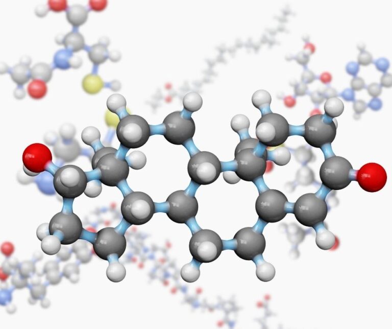 Pellet de Testosterona – Dr. Jorge Alberto Elías