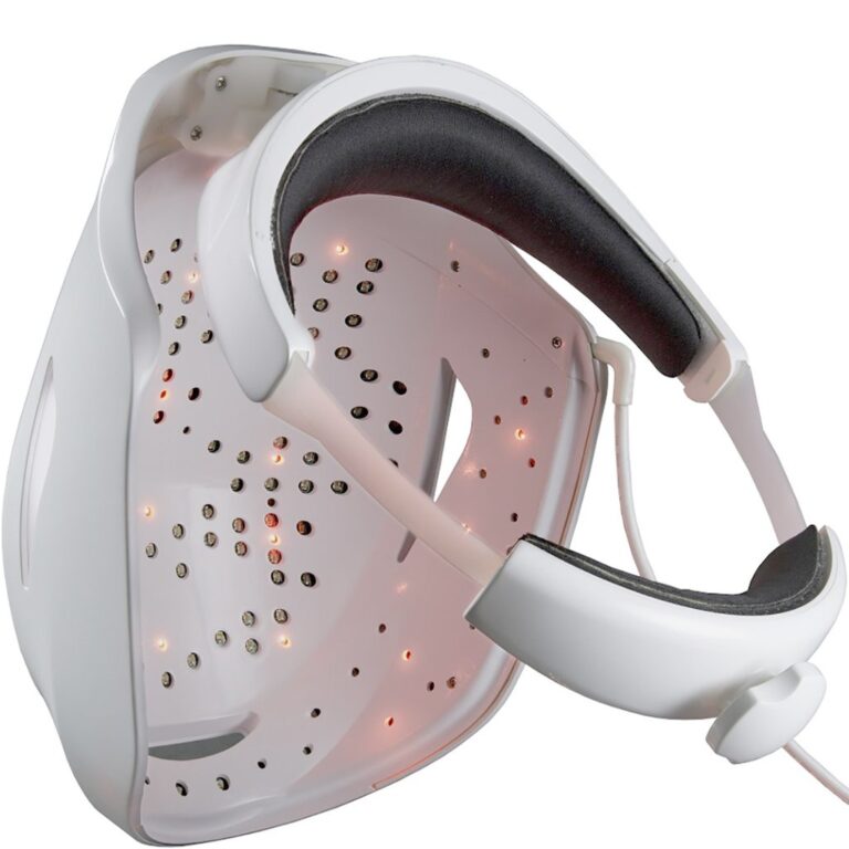 LEDs Faciales – Dr. Jorge Alberto Elías